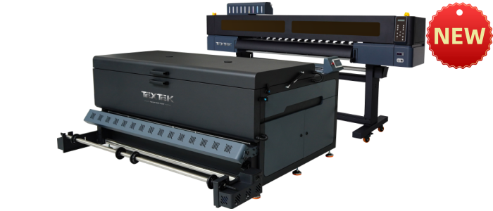 PrintExp-Textek DTF Printer