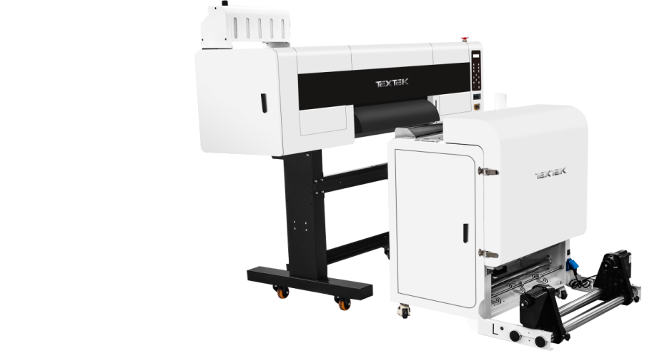 Textek 60cm DTF Film Printer
