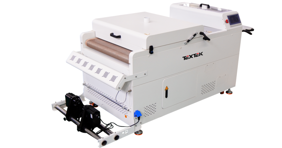 Belt Powder Shaker H650 Pro