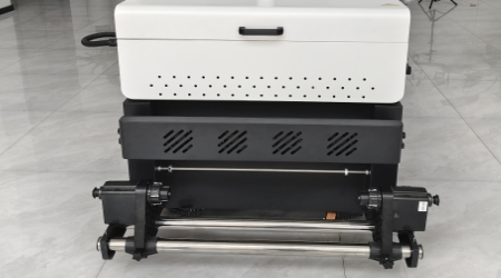 Belt Powder Shaker H650