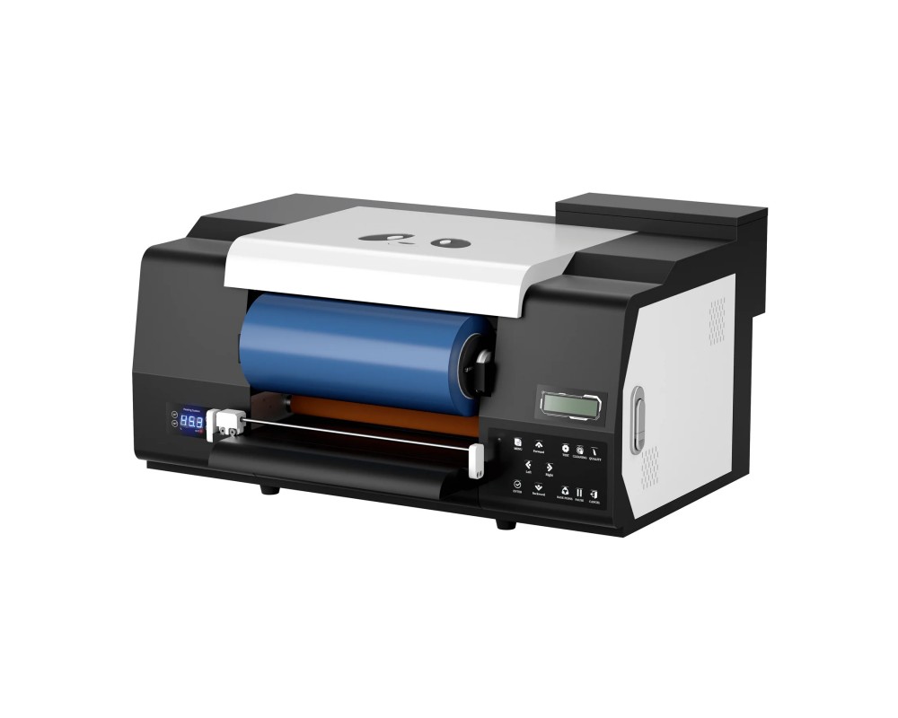 Top 5 UV DTF Printers in 2024: Choosing the Best for Your Business