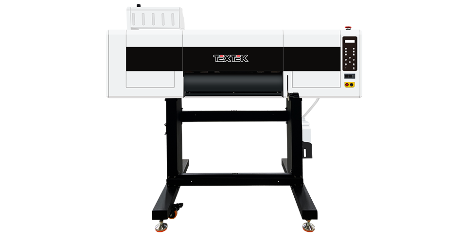 Flexiprint of Textek DTF Printer