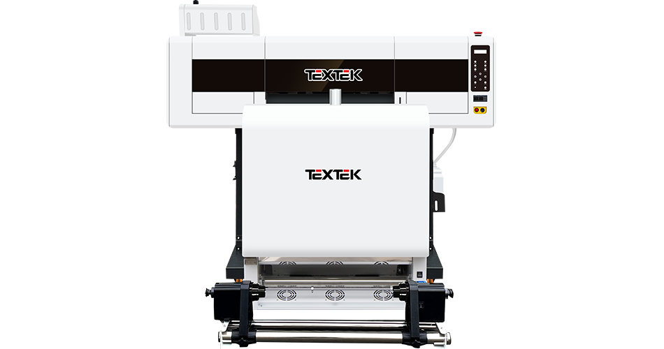Textek 60cm DTF Film Printer