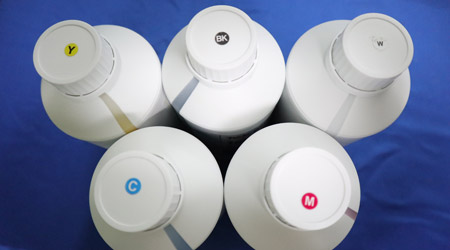 Textek DTF Pigment Ink