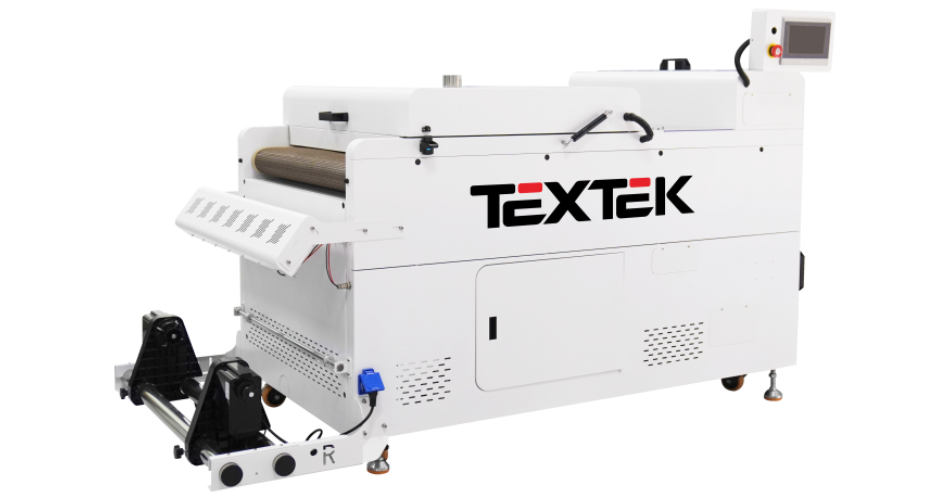 Textek DTF Printer Factory,A3 DTF Printer, DTF T Shirt Printer, 60cm ...