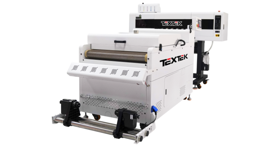 Belt Powder Shaker H650 Pro