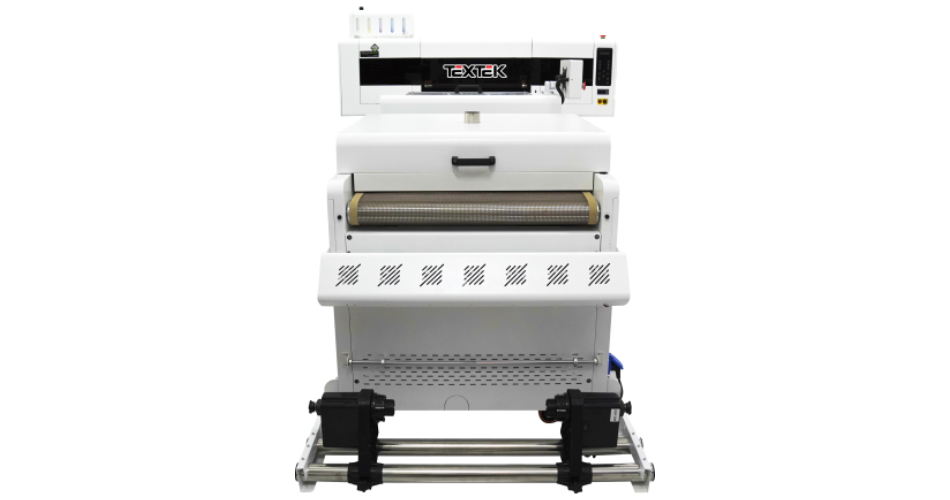 Belt Powder Shaker H650 Pro
