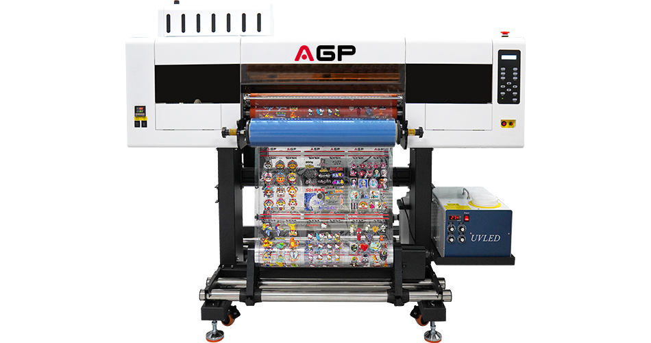 PrintExp-Textek DTF Printer