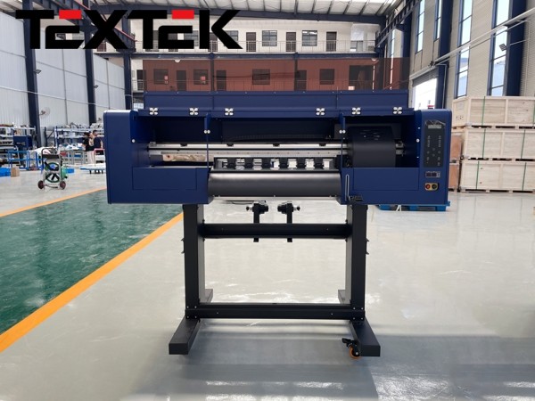 What is a DTF Printer Powder Shaker?--Textek A3 DTF Shirt Printer Factory