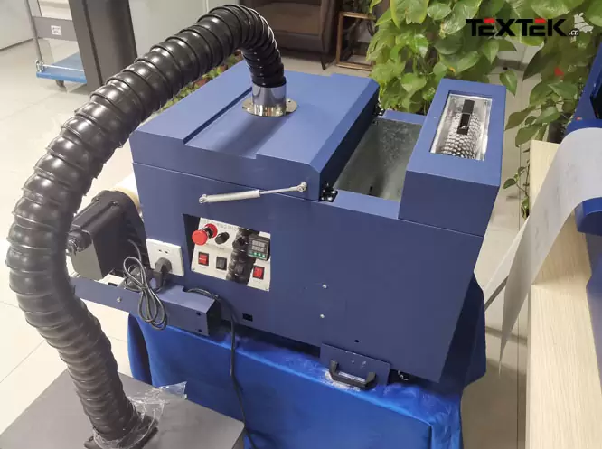 T 셔츠 인쇄 Dtf 프린터 300mm 더블 헤드 Xp600 필름에 직접 Textek A3 Dtf 셔츠 프린터 공장