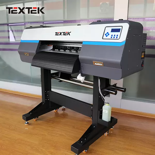 Direct to Film DTF Printer Epson I3200-A1 Printhead untuk Cotton T ...
